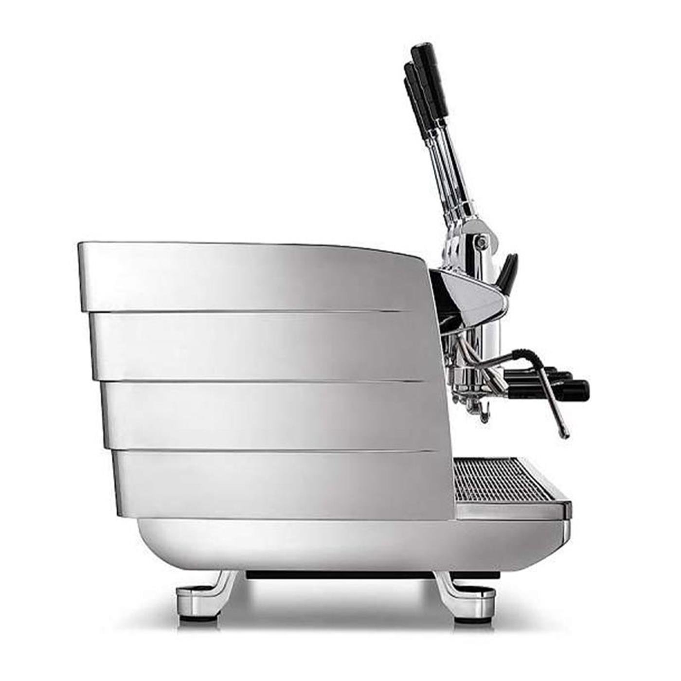 Victoria Arduino 2 Gruplu Espresso Kahve Makinesi White Eagle Leva 2 Gr ...