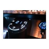 Sanremo F18 SB Tam Otomatik Espresso Kahve Makinesi, 2 Gruplu - Global ...