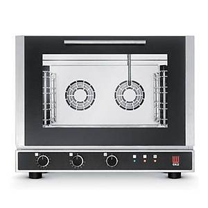 Konveksiyonlu Fırın - Global Mutfak - Endüstriyel Mutfak Ekipmanları