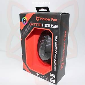 MasterFox Türkiye - Yeni Nesil Gaming Bilgisayar ve Aksesuarları