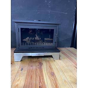 Şömine Soba - Ferba Şömine