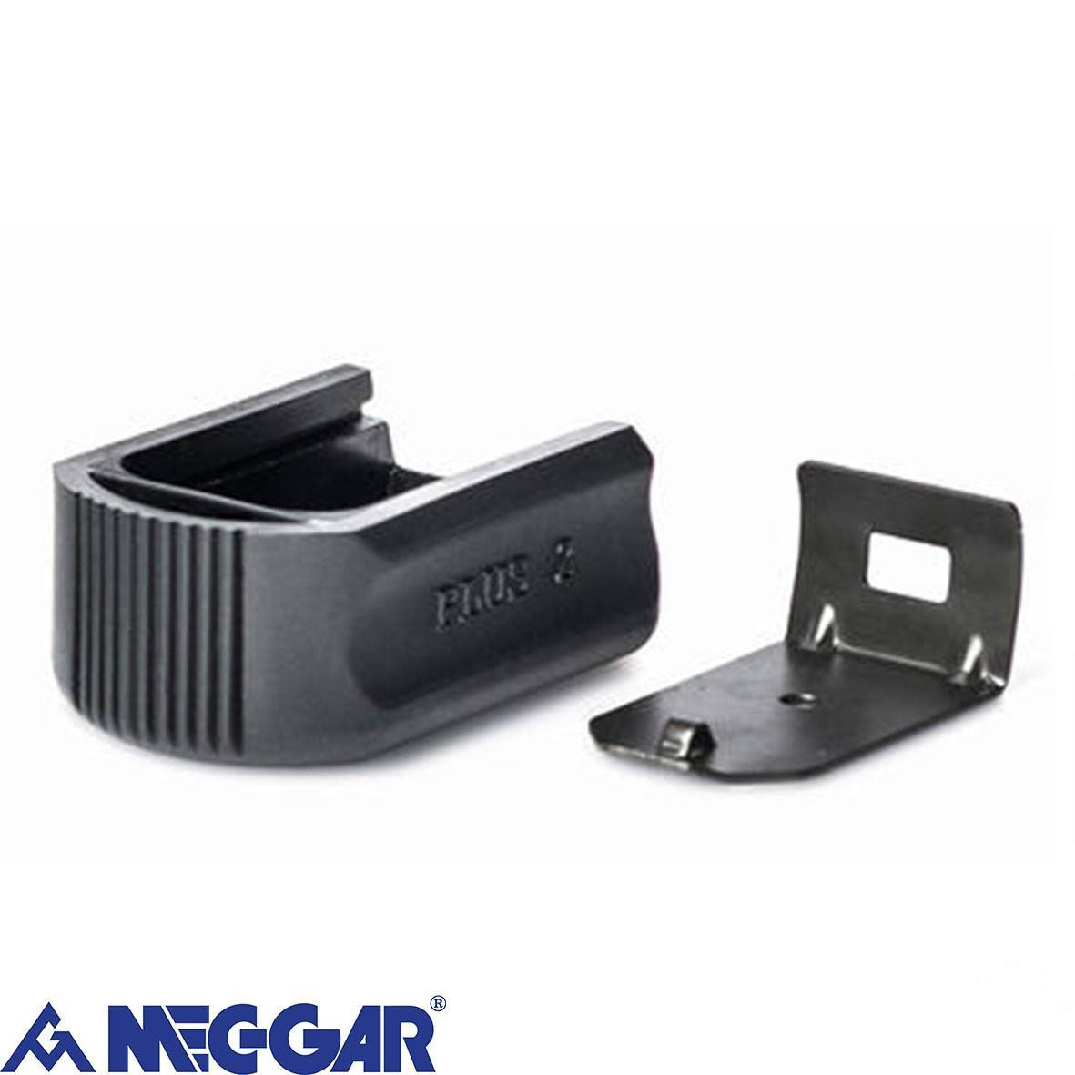 Mec-Gar Şarjör Kapasite Artırıcı