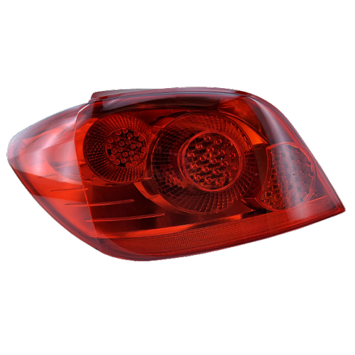 Peugeot 307 Yedek Parça