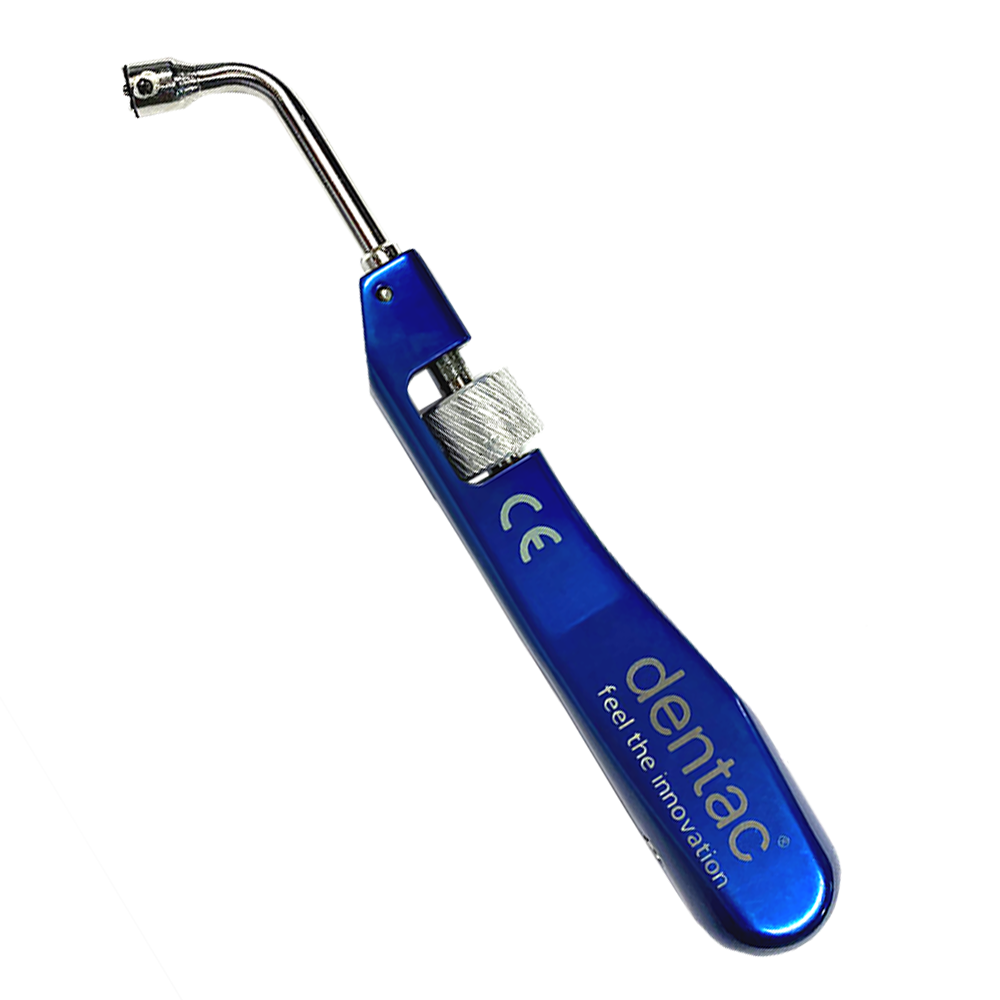 Dentac Easy Retainer Matrix Tabancası