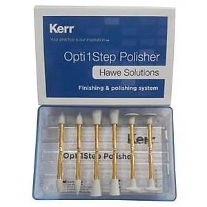 Kerr Opti1step Polisher Kompozit Parlatma Lastiği kelimesi için etiket ...