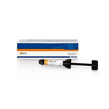 Voco X-tra Fill Işınla Sertleşen Posterior Kompozit