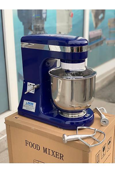 Set Üstü Food Mikser 7 Litre 6 700 00 Tl Kdv