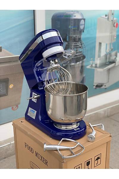 Set Üstü Food Mikser 7 Litre 6 700 00 Tl Kdv