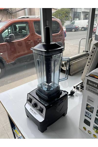 Bar Cafe Blender Makinesi 1.299,00 TL + KDV