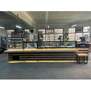 Benmari ve Yemek Tezgahları - Uygun Fiyatlarla - Web Mutfak