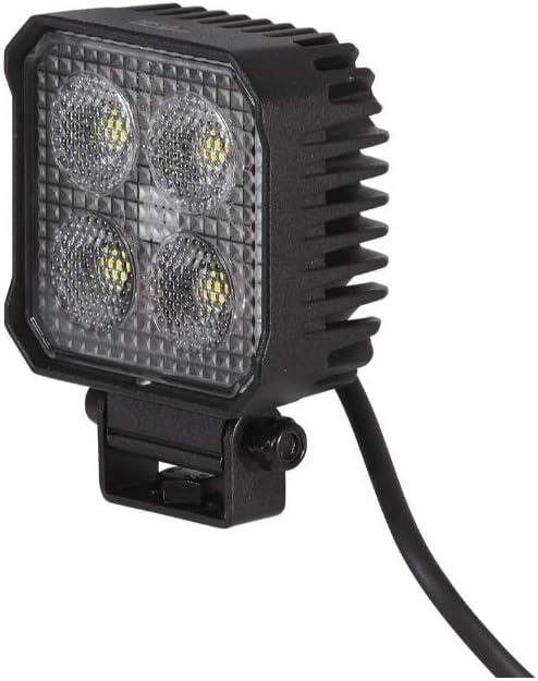 HELLA FIT 4 LED KARE SİS FARI