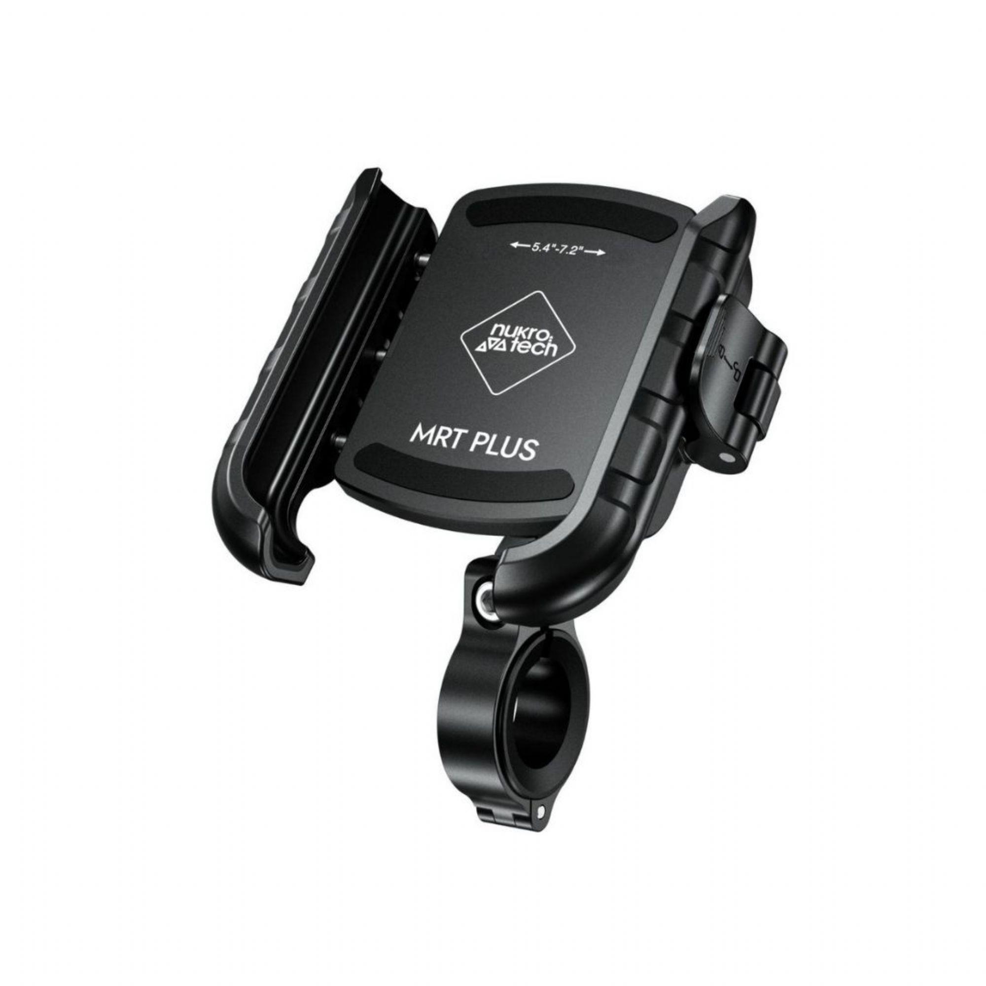 NUKROTECH MRT PLUS KLİPSLİ TELEFON TUTUCU « beymoto.com