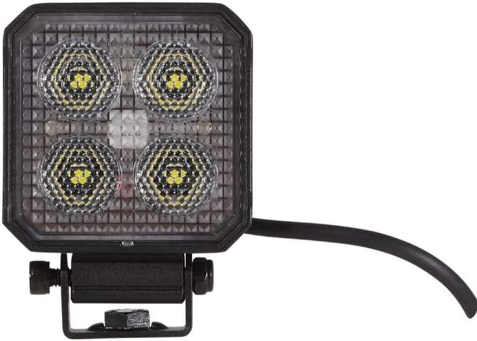 HELLA FIT 4 LED KARE SİS FARI