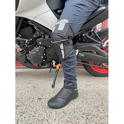 motosiklet koruma omuz, dirsek ve dizlikleri