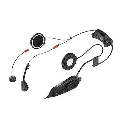 SMART HJC 11B BLUETOOTH INTERCOM CİHAZI TEKLİ