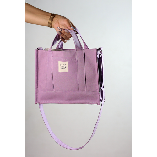 Kişiselleştirilebilir El Yapımı Çanta Üreticisi - VAGO COLLECTION