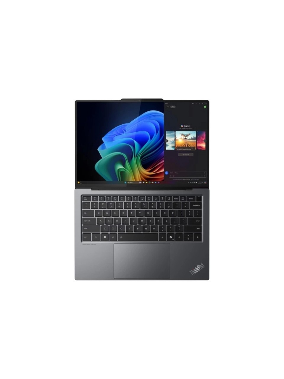 Lenovo ThinkPad X9-14 Gen 1 Aura Edition 21QA002KTX Ultra 7-258V 32GB ...