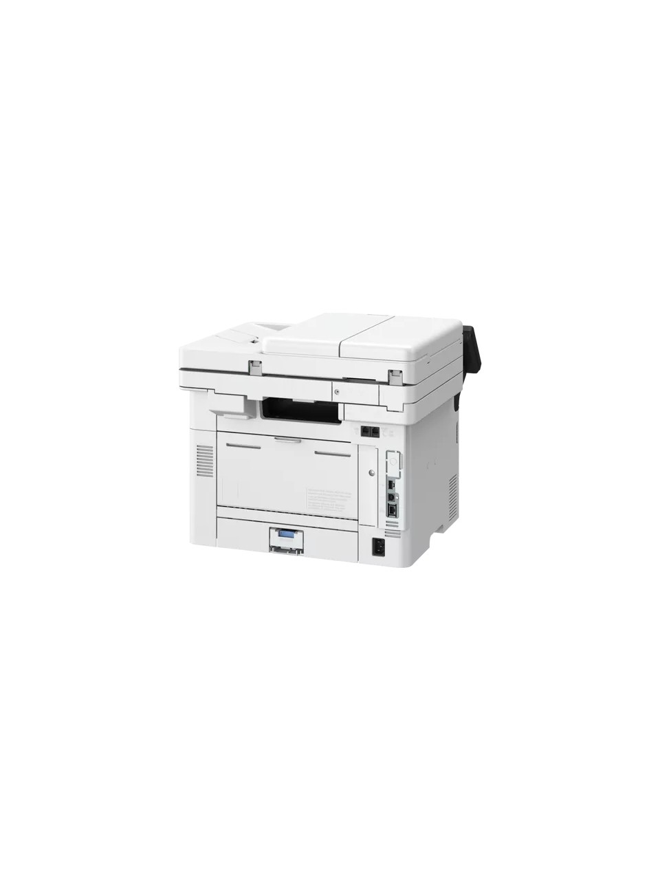 Canon i-Sensys MF463DW Mono Wi-Fi + Tarayıcı + Fotokopi Çok Fonksiyonlu ...