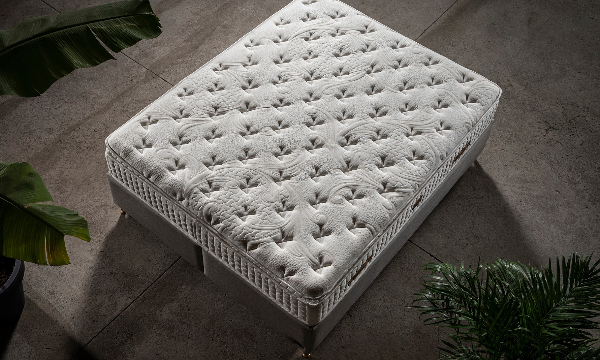 Matrix Extra Yatak Seti - Evname Avm