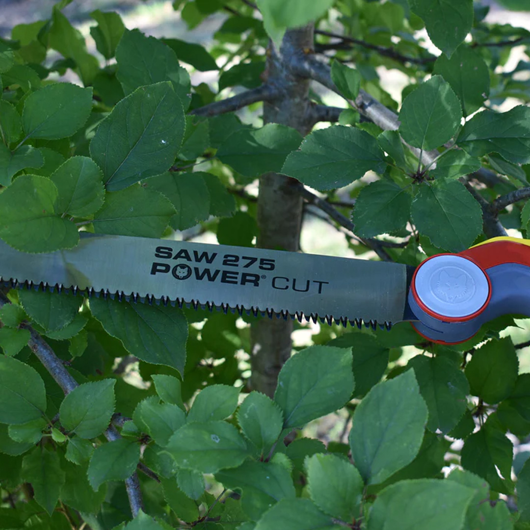 Power Cut Saw 275 Budama Testeresi 27,5 Cm