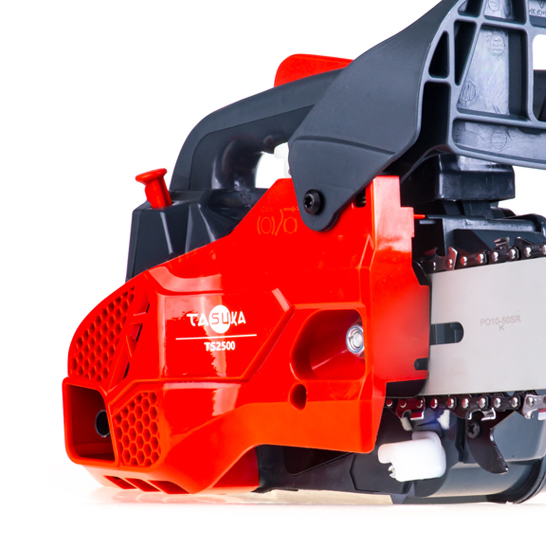 TS2500 Motorlu Testere Tasuka