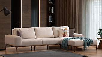 Corner Sofa Models and Prices - CaddeYıldız Furniture