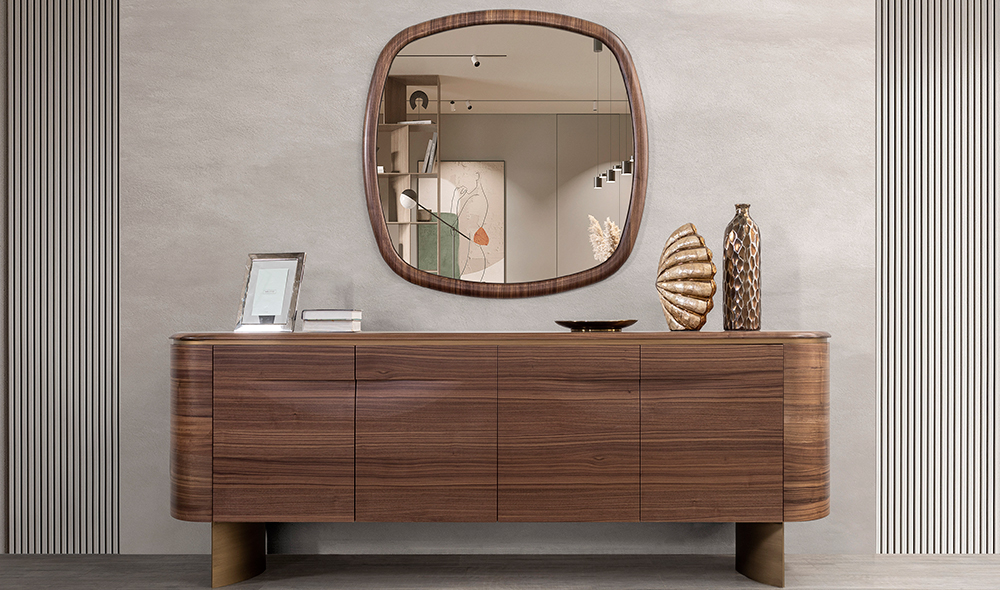 Pixel Dining Room - CaddeYıldız Furniture