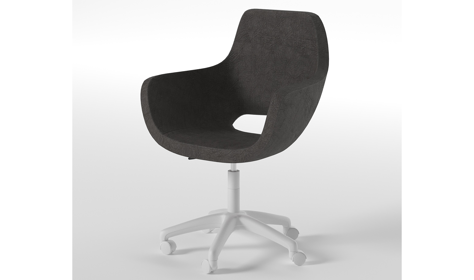 Lucky Study Desk - CaddeYıldız Furniture
