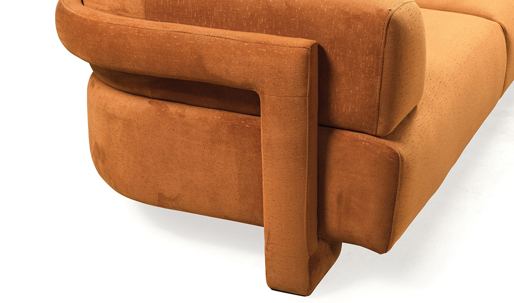 Venti Sofa Set - CaddeYıldız Furniture