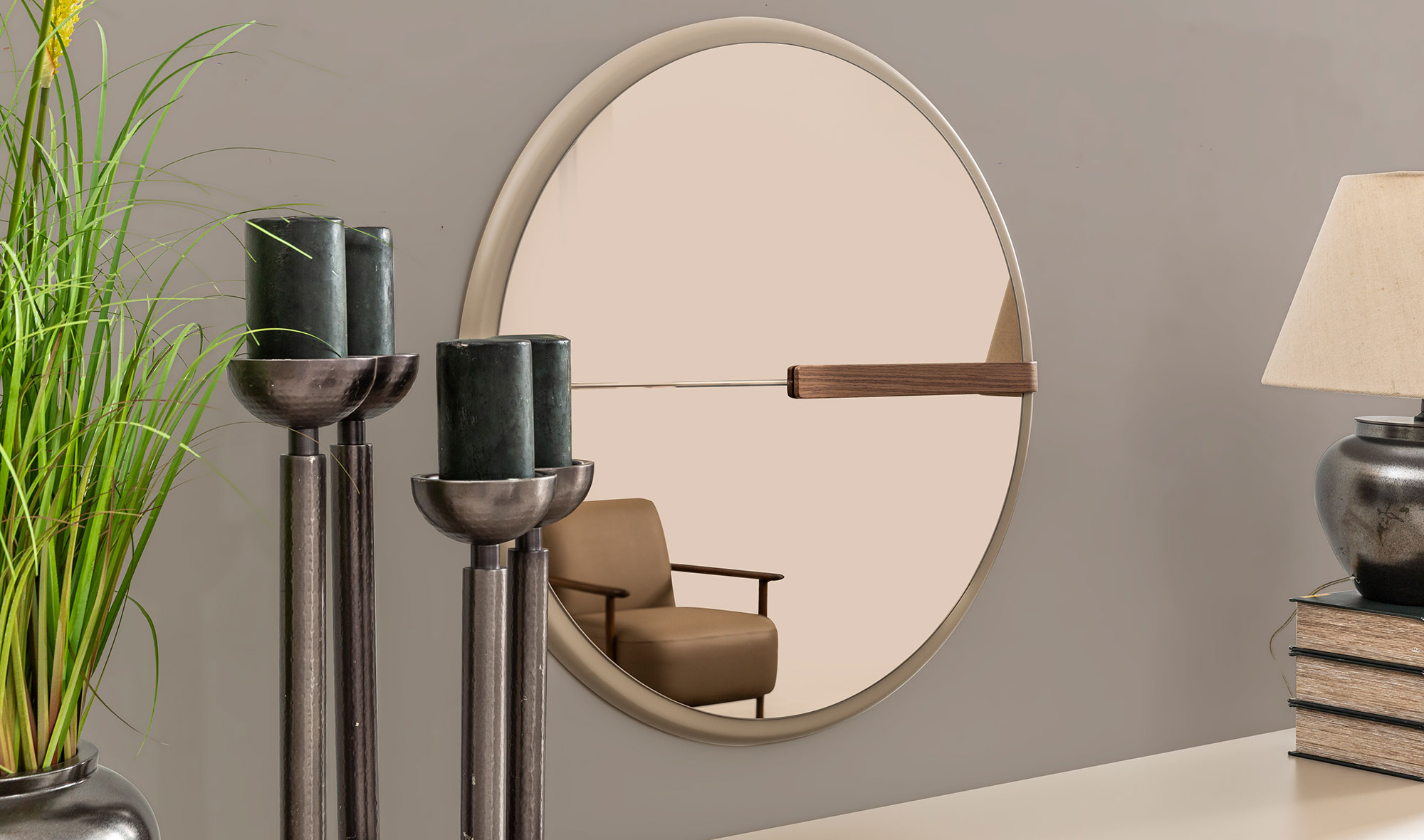 Martin Console - CaddeYıldız Furniture