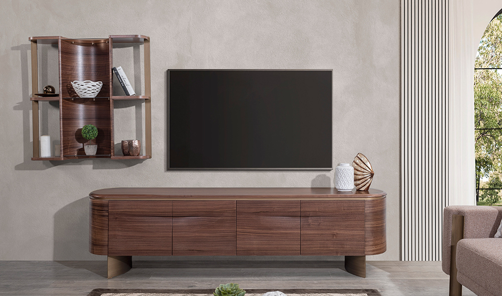 Pixel Dining Room - CaddeYıldız Furniture