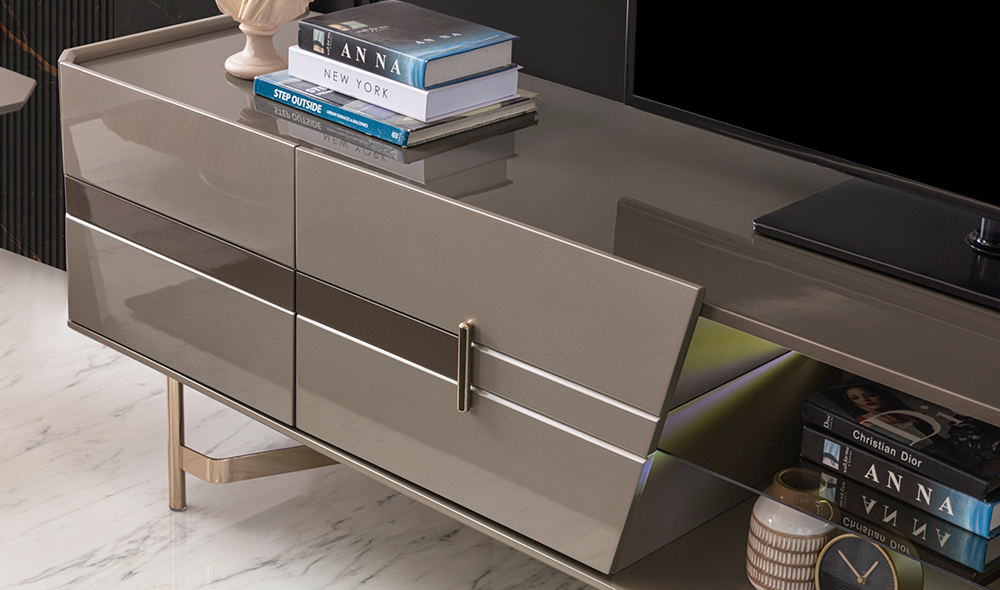 Renzo Tv Unıt - CaddeYıldız Furniture