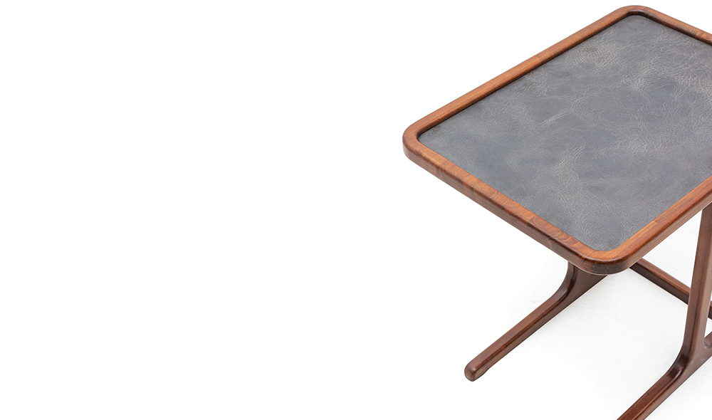 Neo Double Nesting Table - CaddeYıldız Furniture