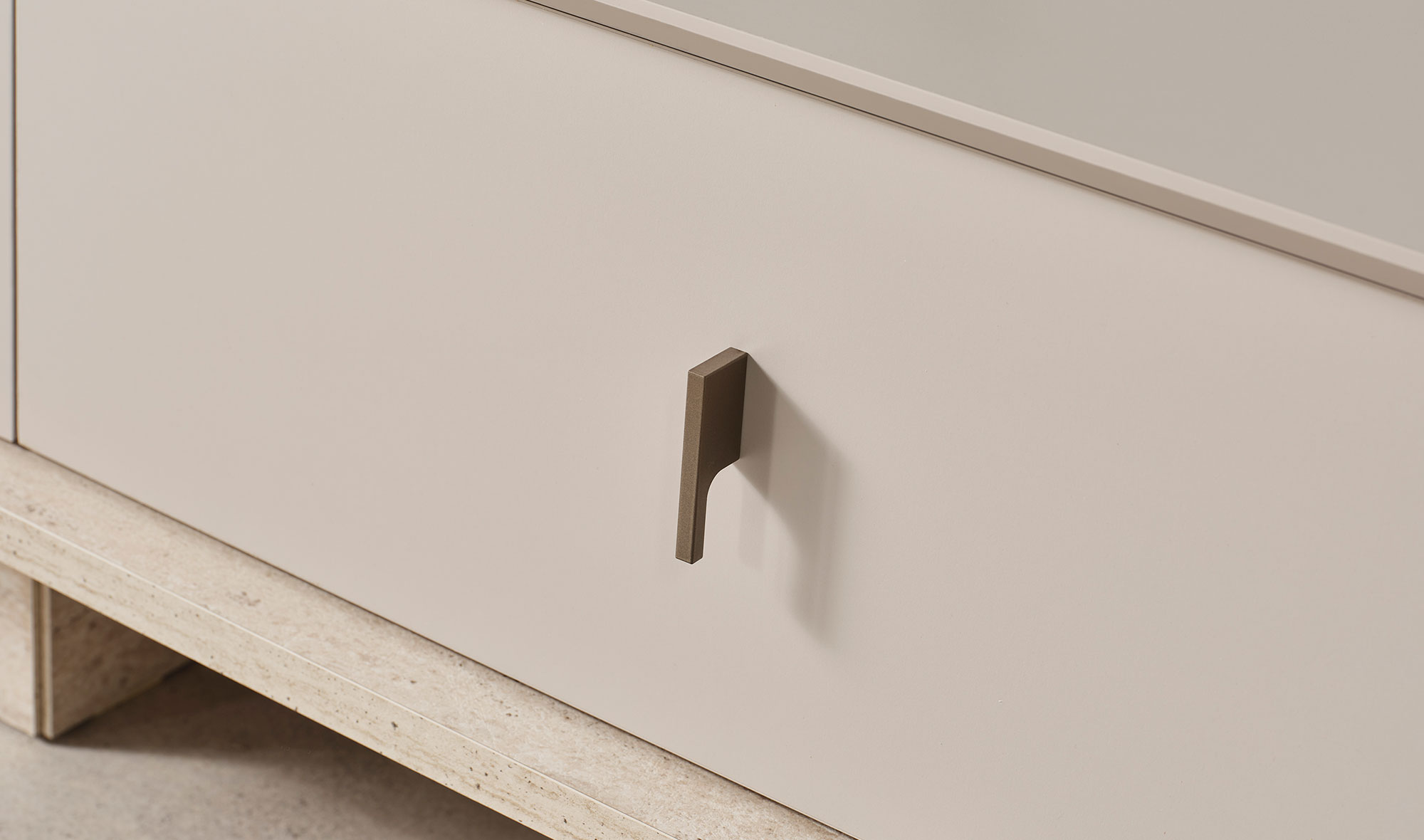 Stella Tv Unit - CaddeYıldız Furniture