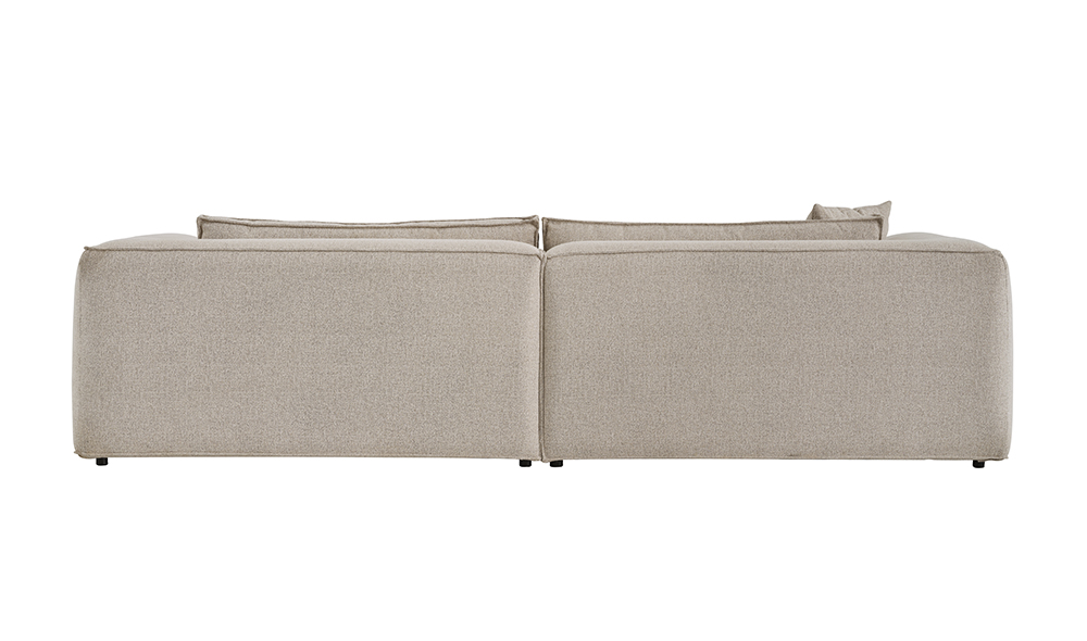 Bronx Quad Sofa - CaddeYıldız Furniture