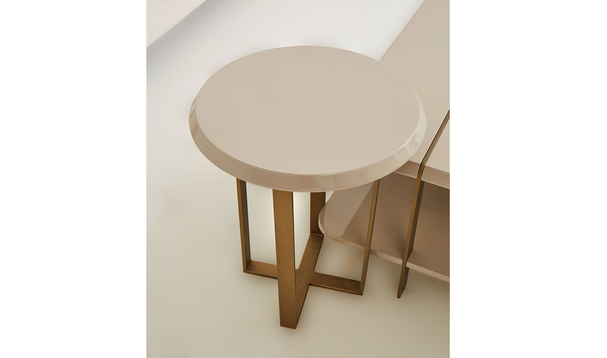 Grove Side Table - CaddeYıldız Furniture