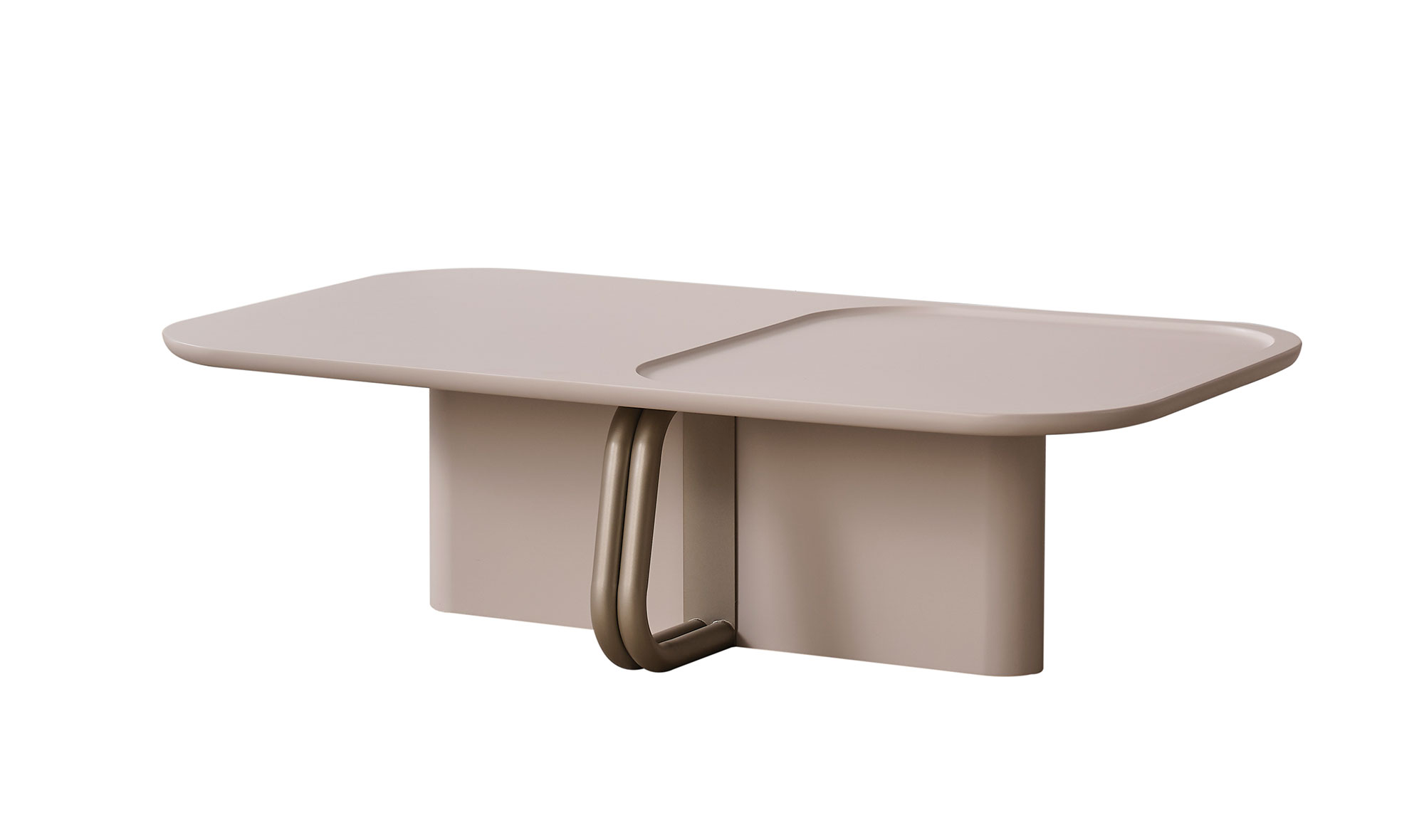 Liberty Coffee Table - CaddeYıldız Furniture