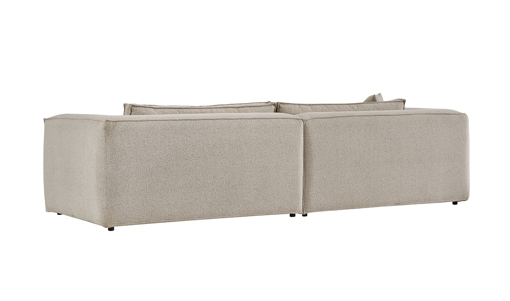 Bronx Quad Sofa - CaddeYıldız Furniture