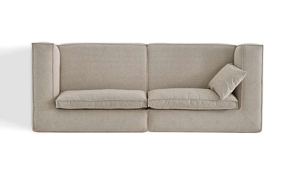 Bronx Quad Sofa - CaddeYıldız Furniture