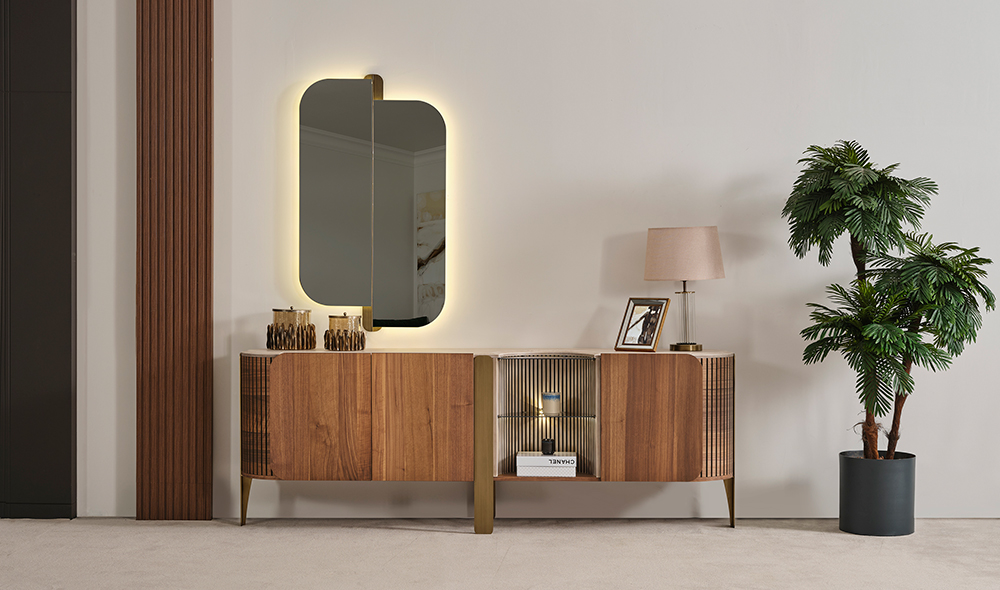 Moss Console - CaddeYıldız Furniture