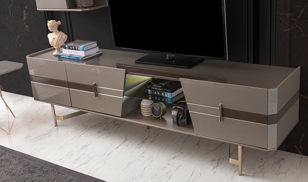 Renzo Tv Unıt - CaddeYıldız Furniture