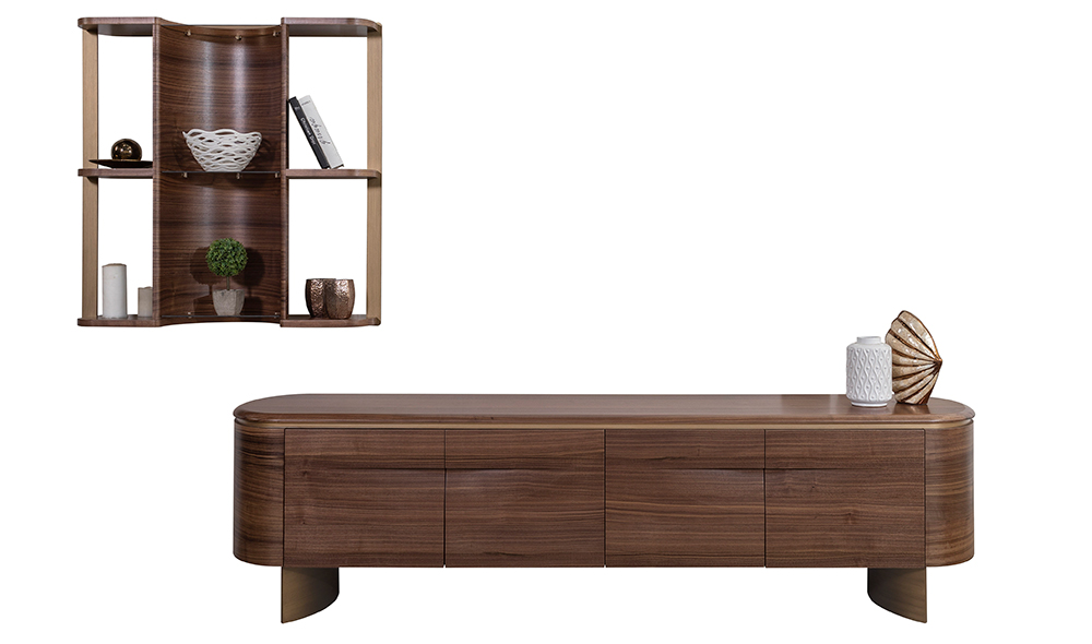 Pixel Dining Room - CaddeYıldız Furniture