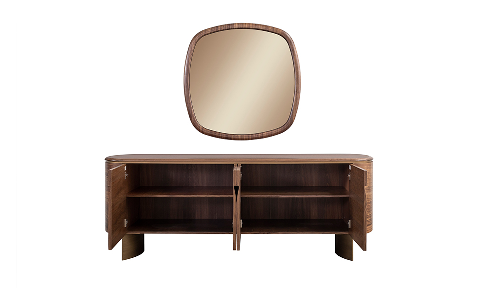 Pixel Dining Room - CaddeYıldız Furniture