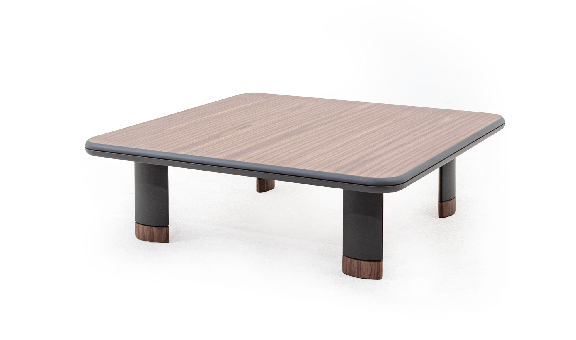 Teos Coffee Table - Square - CaddeYıldız Furniture
