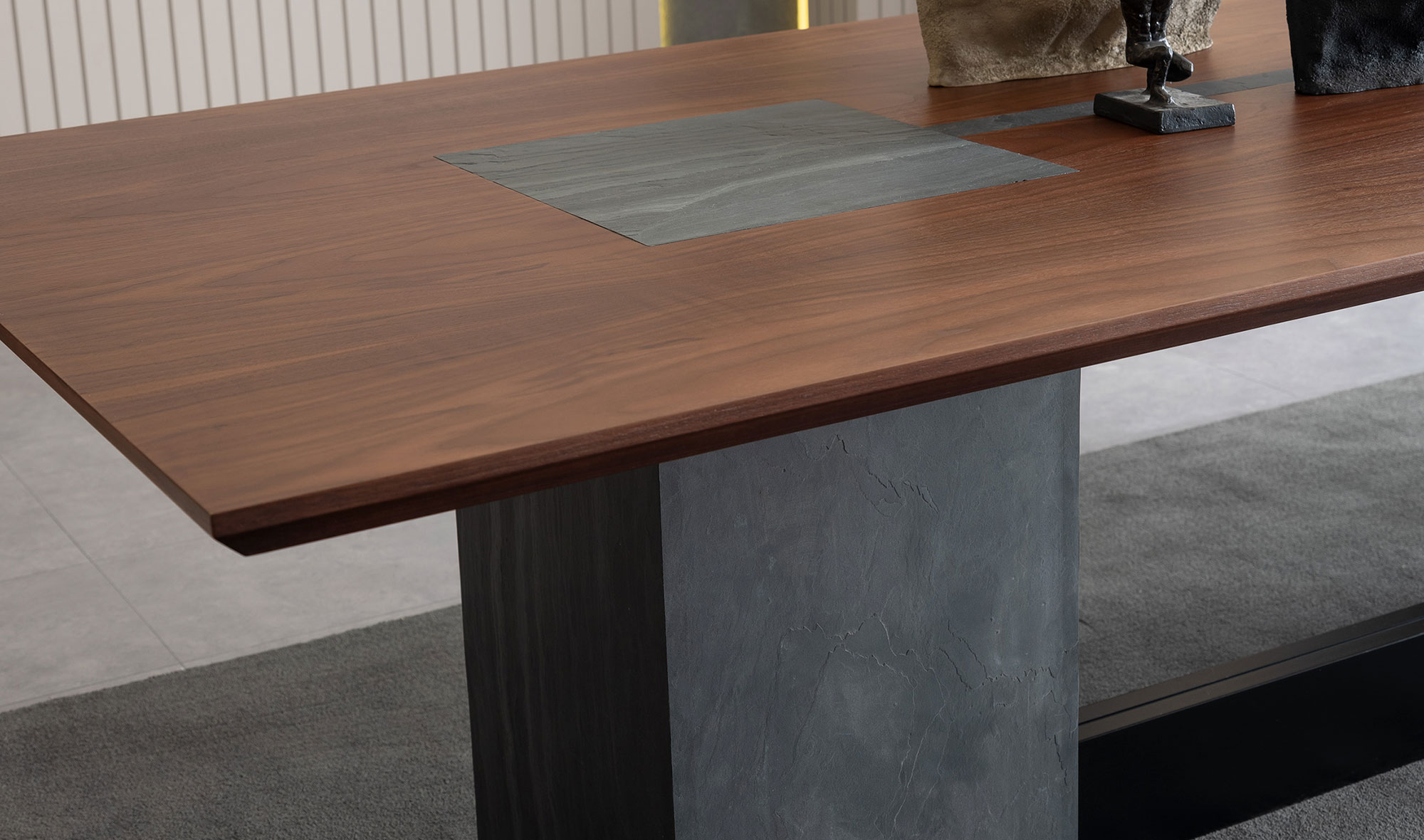 Pisa Dining Table Set - CaddeYıldız Furniture