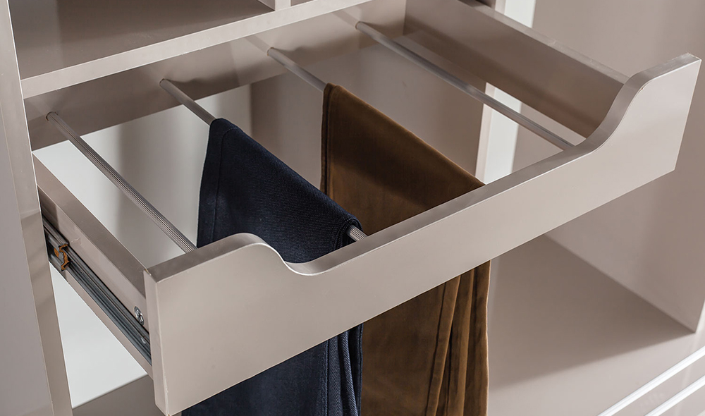 Verta Sliding Wardrobe - CaddeYıldız Furniture