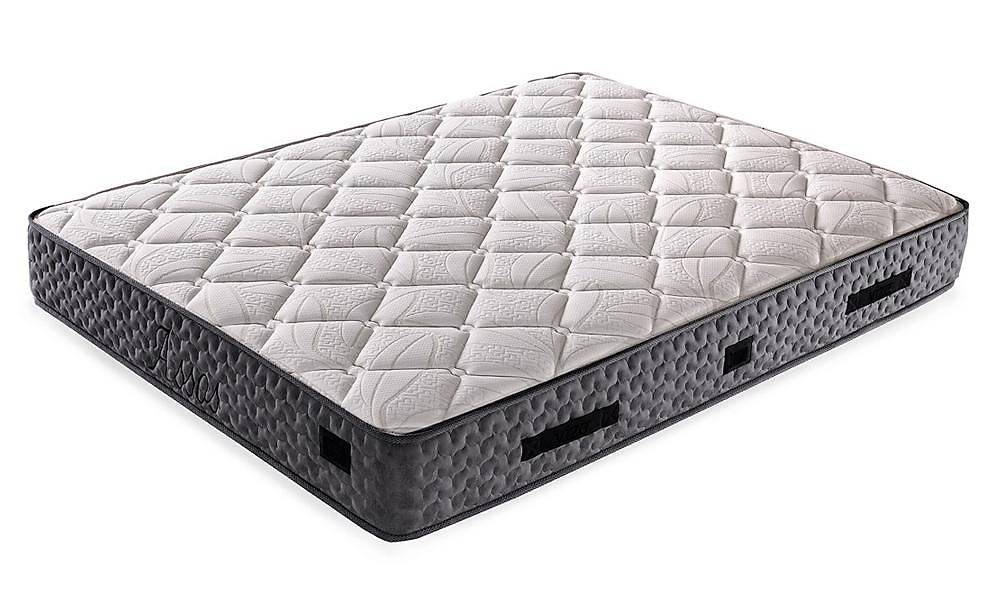 Assos Orthopedic Bed - CaddeYıldız Furniture