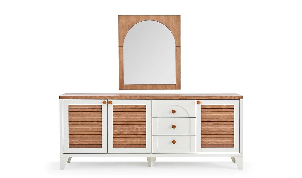Mateo Console - CaddeYıldız Furniture
