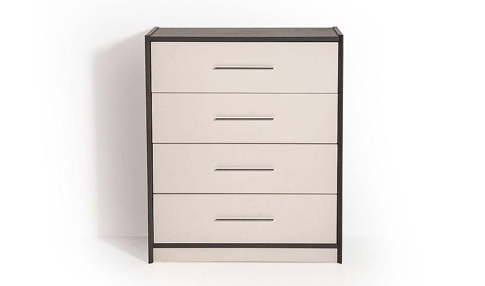 Pine Laundry Cabinet - CaddeYıldız Furniture