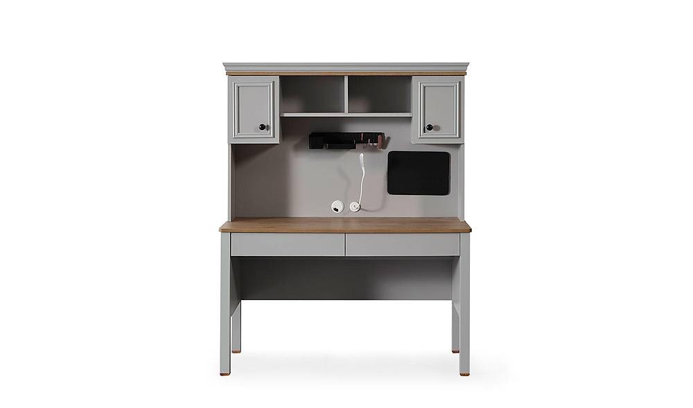 Cello Study Desk - CaddeYıldız Furniture